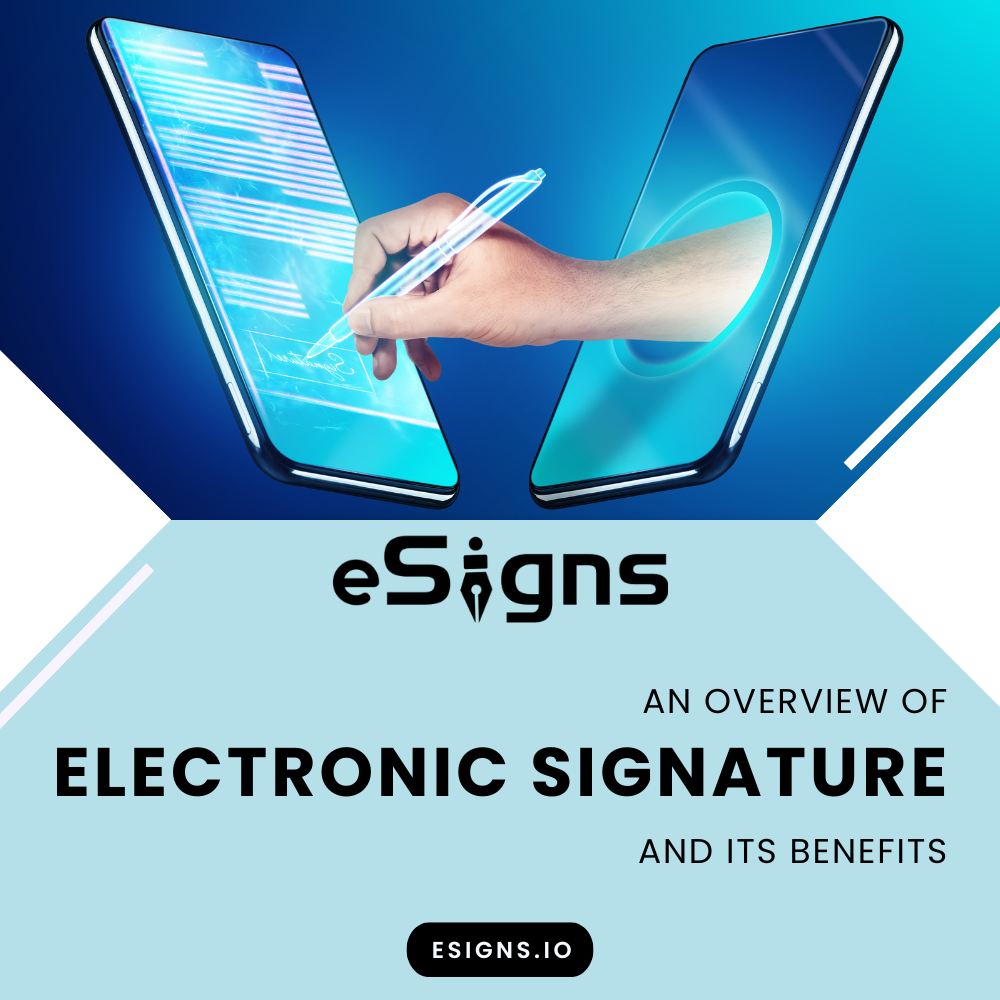 Why the best digital signature software is a game changer for professionals